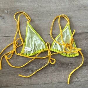 Heavy Manners | Swim | Squeeze Set | Poshmark